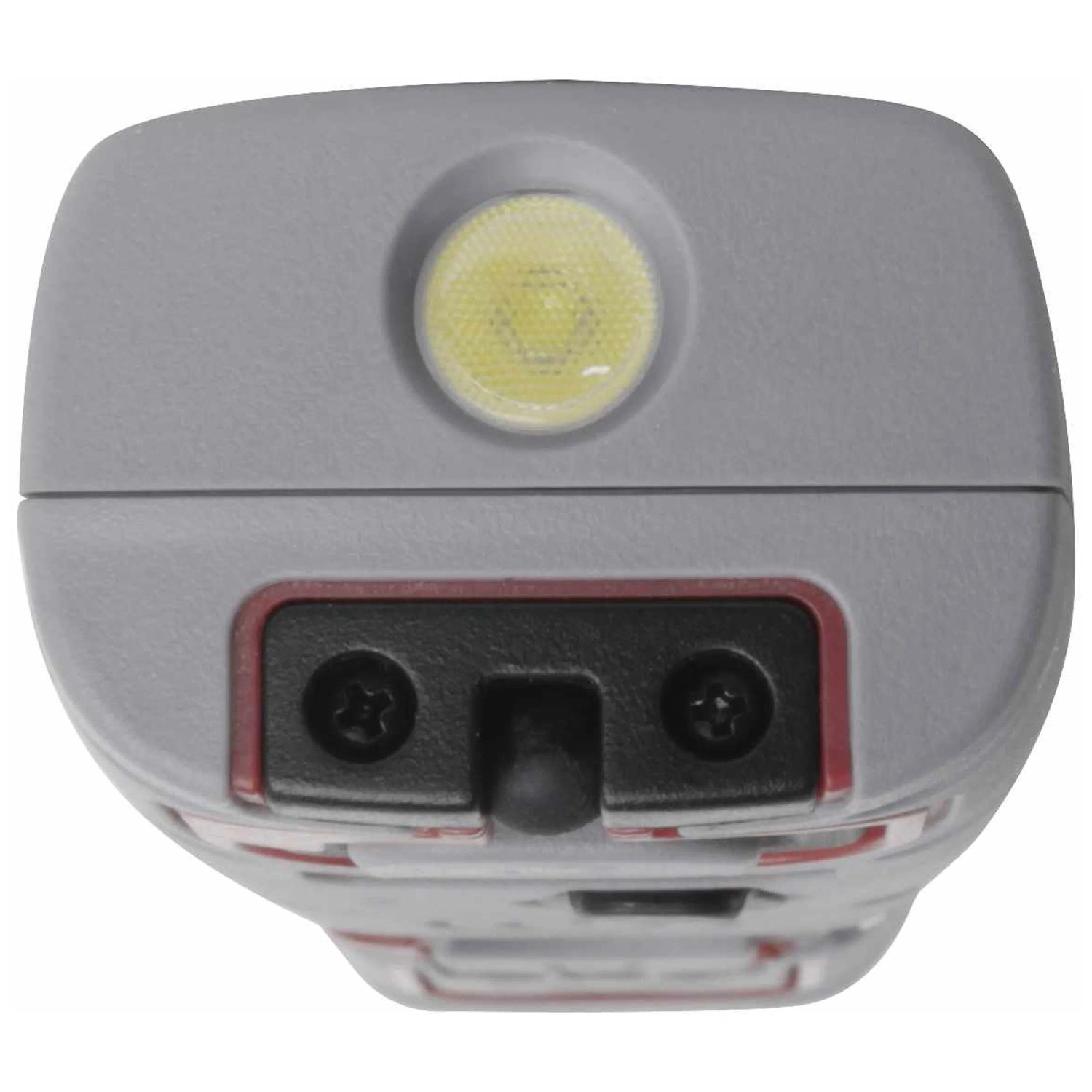 Kraftwerk LED-Handlampe Inspection 700 Akku USB-C 180° faltbar 7/4 W ...