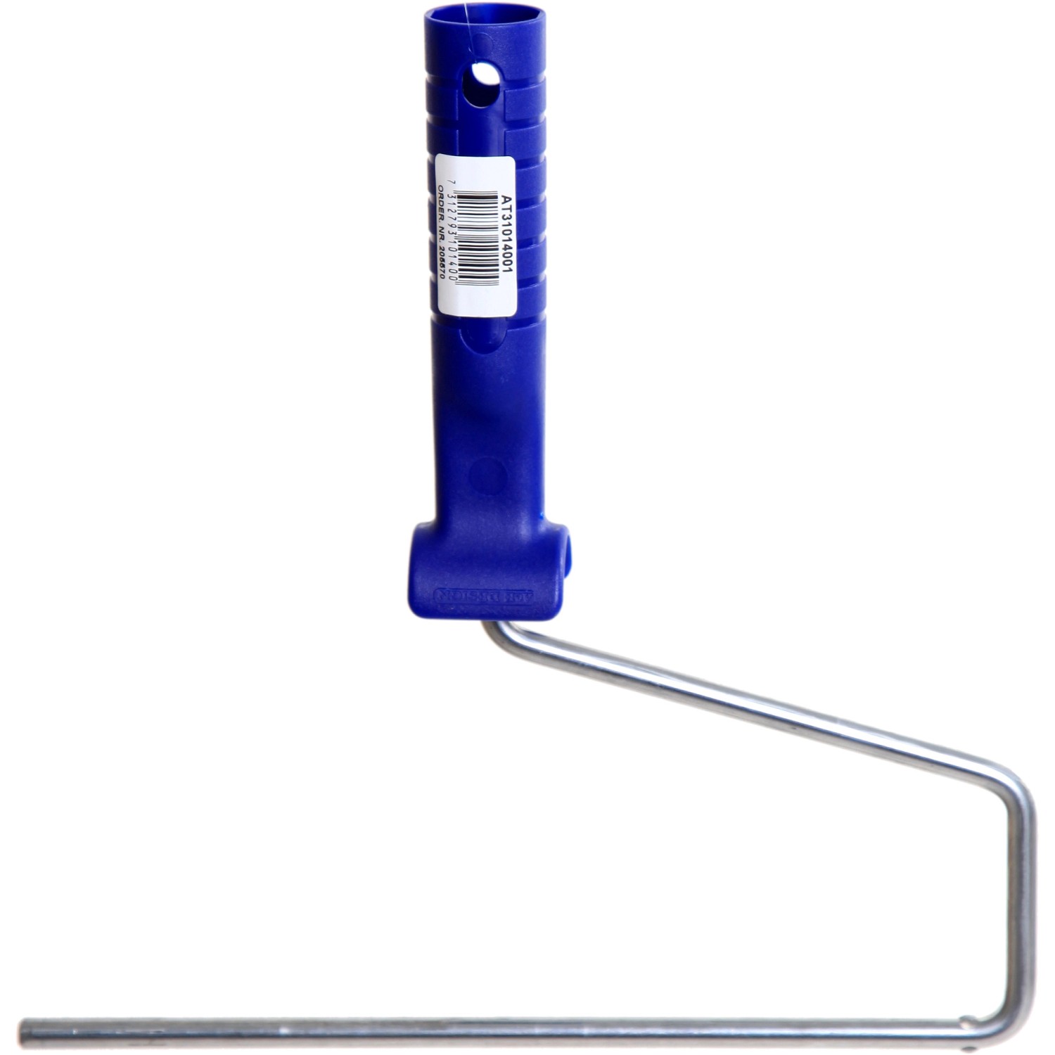 Bona Farbroller-Bügel Blau kaufen bei OBI