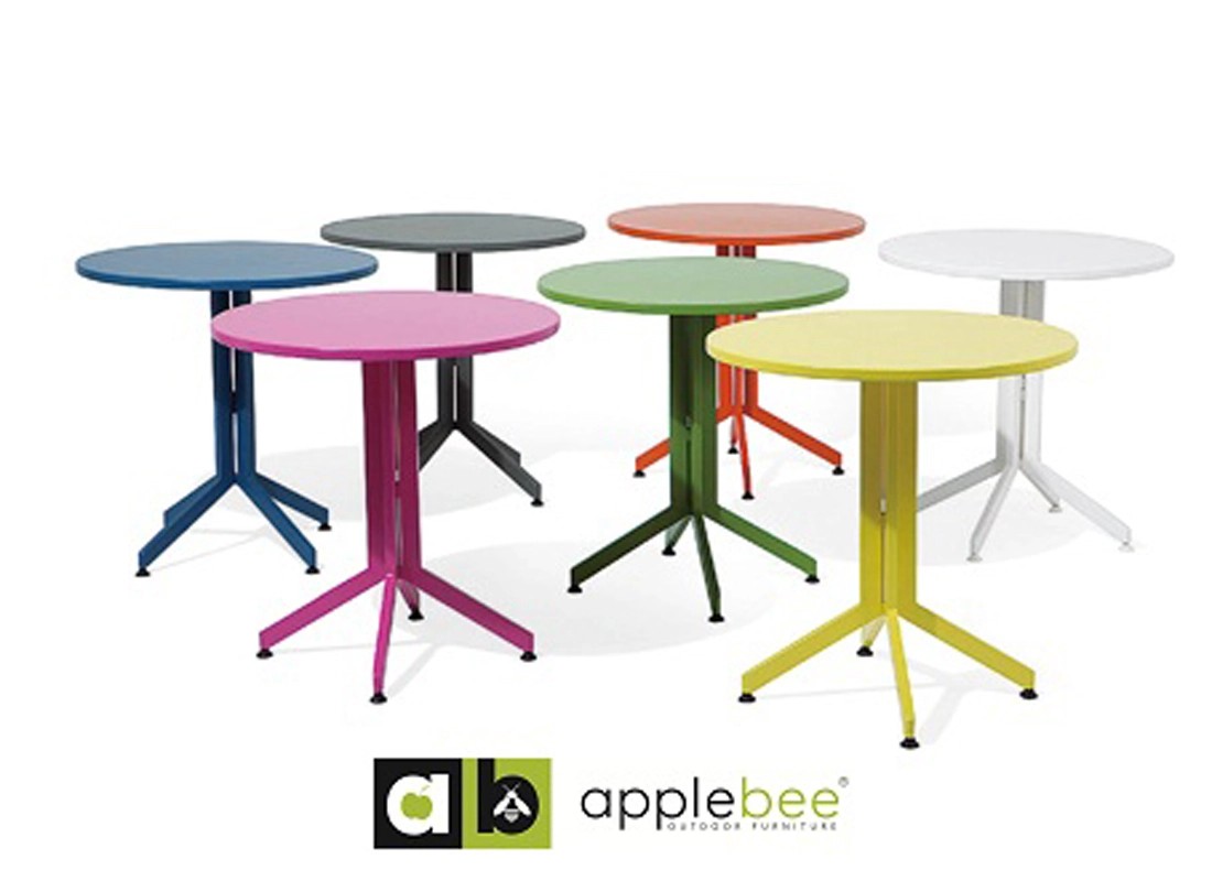 Applebee Set Hawaii Collection SoA Slats Orange kaufen bei OBI