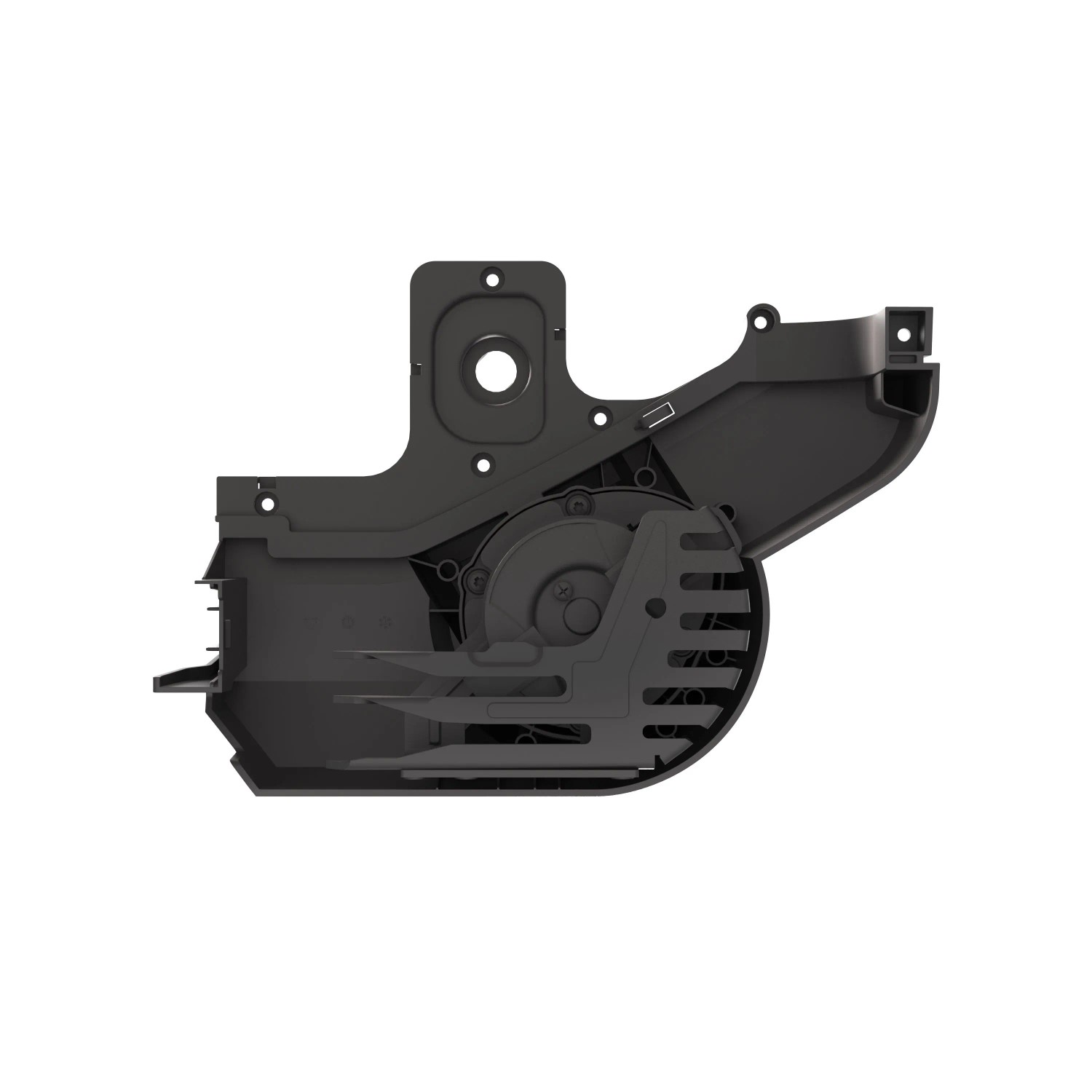 Worx Modulo per taglio bordi WA0926 Cut-to-Zero per Vision Cloud 2WD L