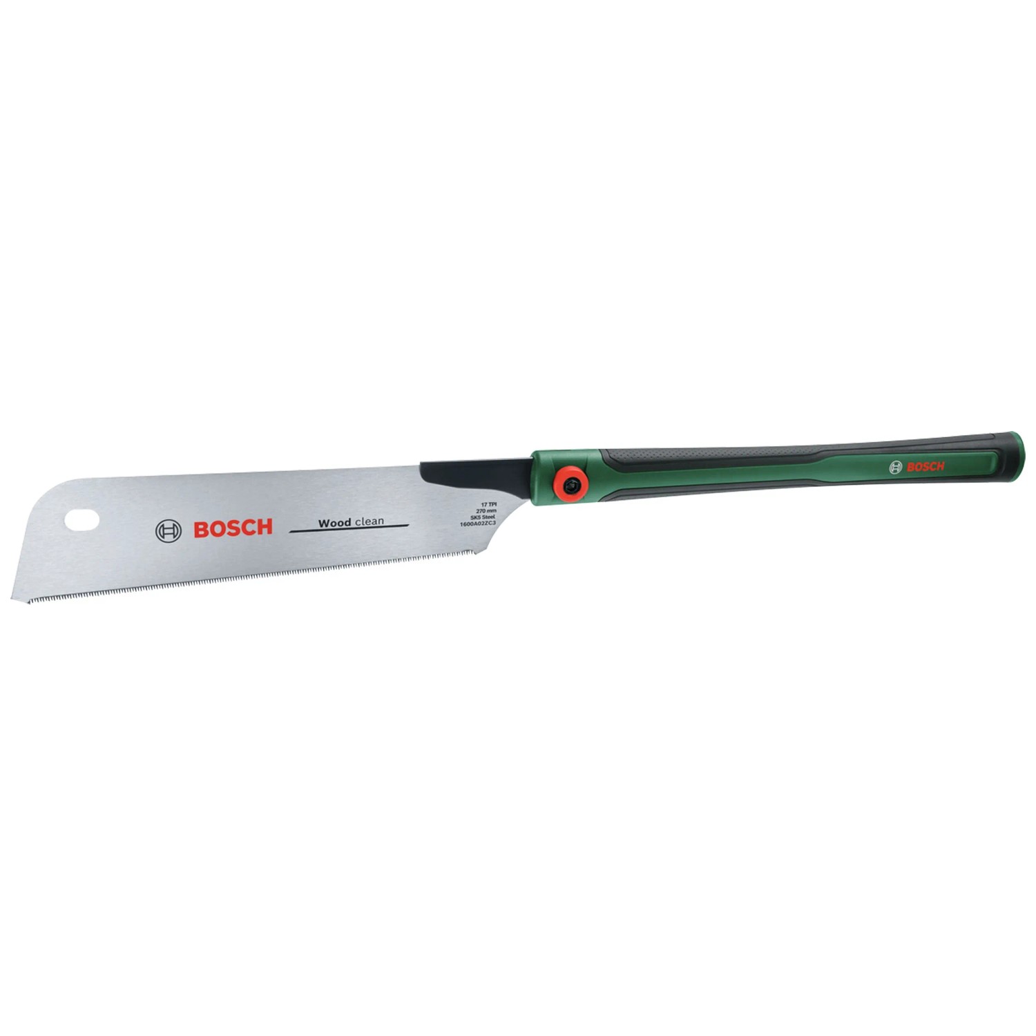 Bosch Säge Kataba Stahl 270 mm
