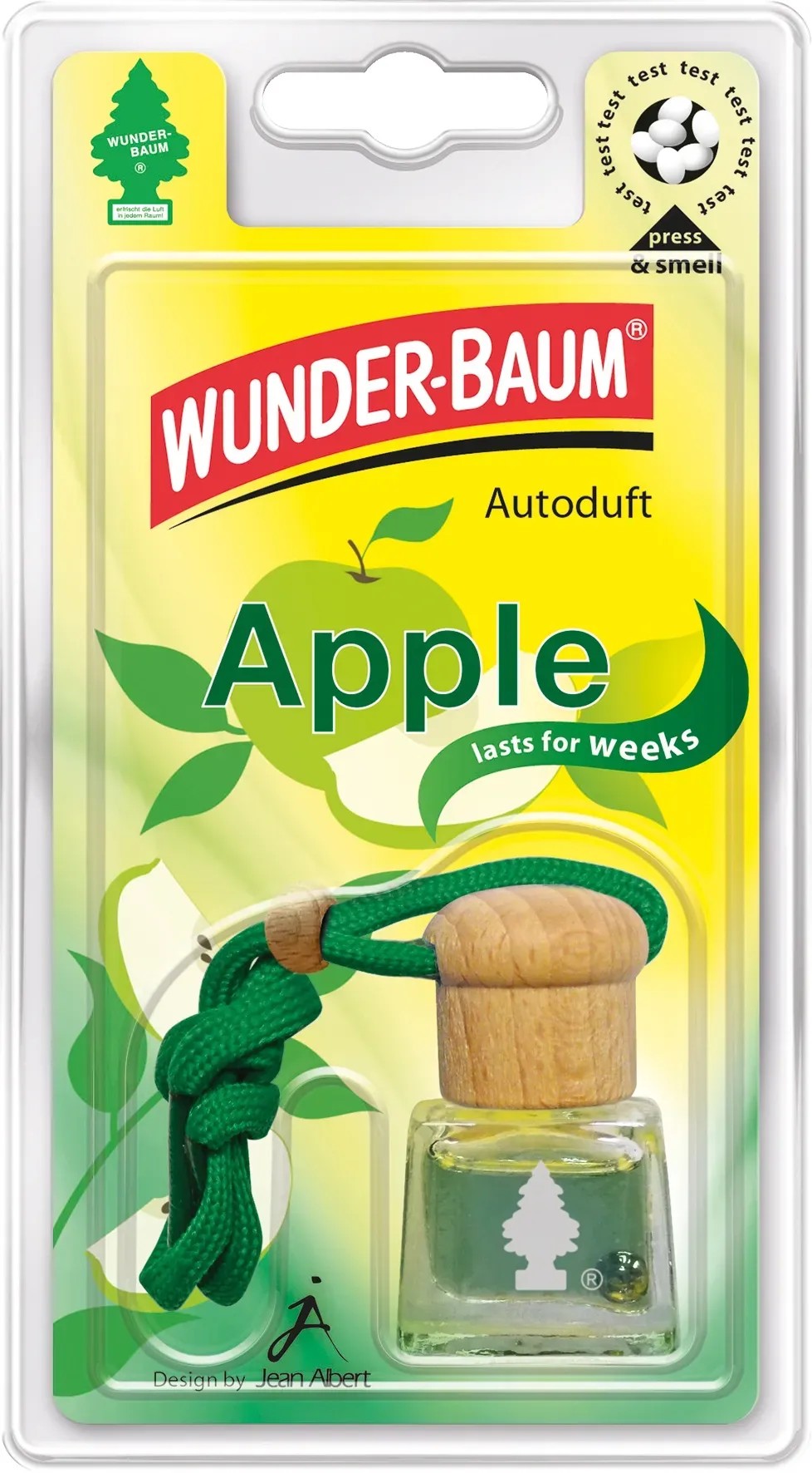Wunderbaum Duftflakon Apple kaufen bei OBI