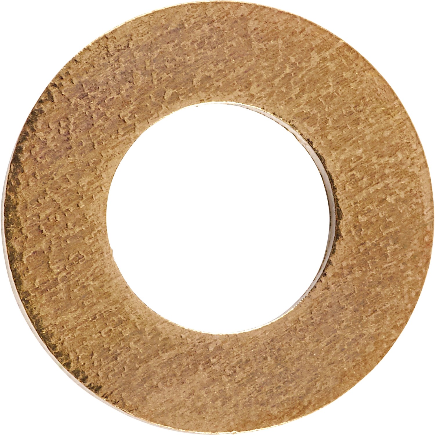 LUX Rondelle M5 laiton Ø 5,3 mm / 8 pcs