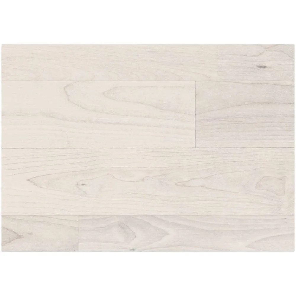 Egger Home Laminatboden Classic EHL151 Ascona Wood Weiss