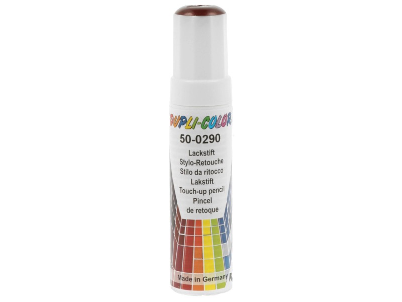 Dupli-Color Lackspray Autocolor metallic Rot 50-0290 / 12 ml kaufen bei OBI