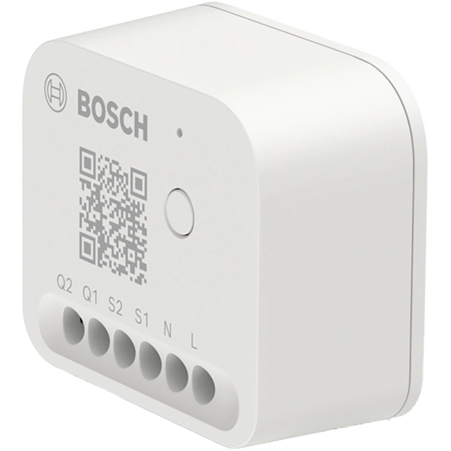 Bosch Smart Home Licht- und Rollladensteuerung II Weiss kaufen bei OBI