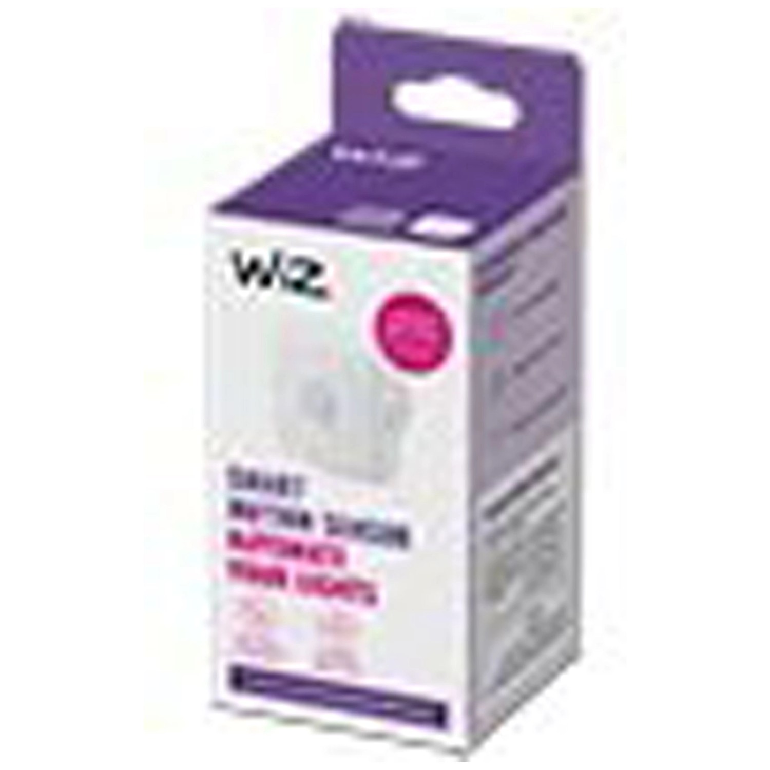 WiZ Smart-Sensor Sensor inkl. Batterien Einzelpack kaufen bei OBI