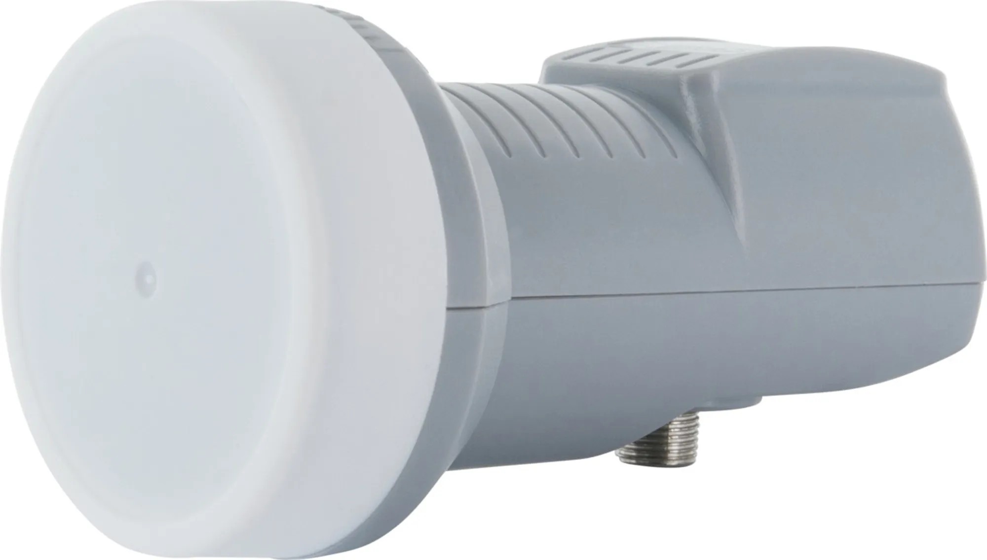 Schwaiger Digital Single LNB Grau kaufen bei OBI