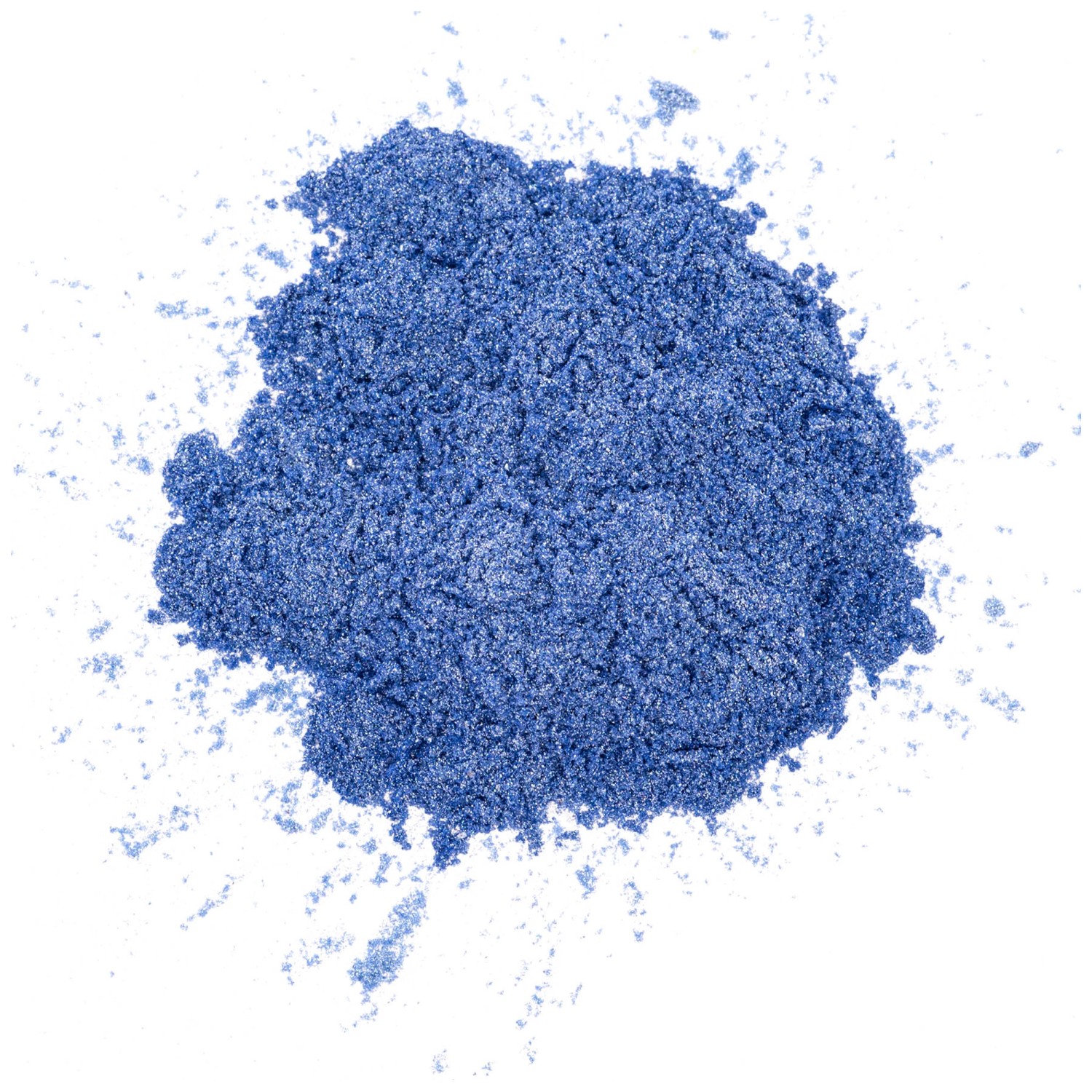 Glorex Farbpigmente Mica Blau 5 g kaufen bei OBI