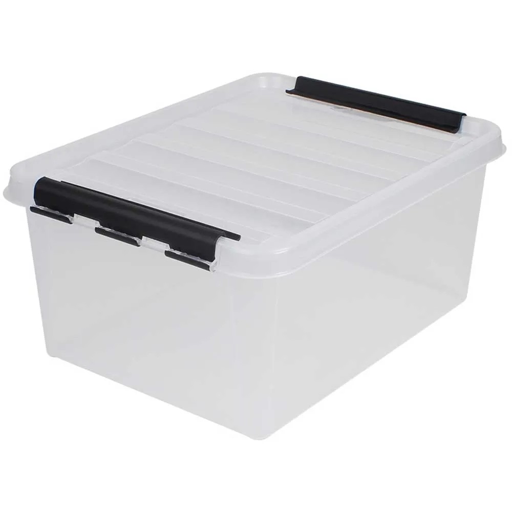 SmartStore Box Classic 15 mit Deckel 14 l