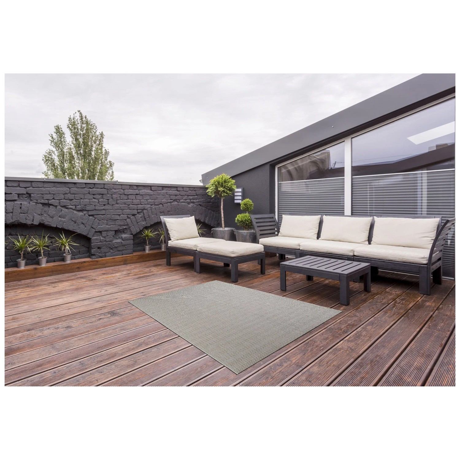 Schone Outdoor Teppich Obi Fotos