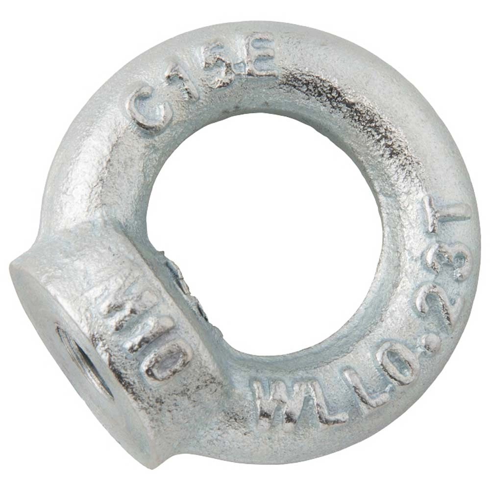 Ringmutter M8-Gewinde kaufen bei OBI