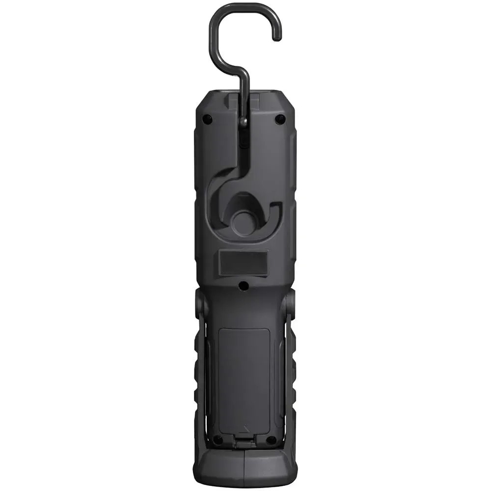Maximus LED-Arbeitsleuchte M-WKL-012-DU 3 W / 240 lm