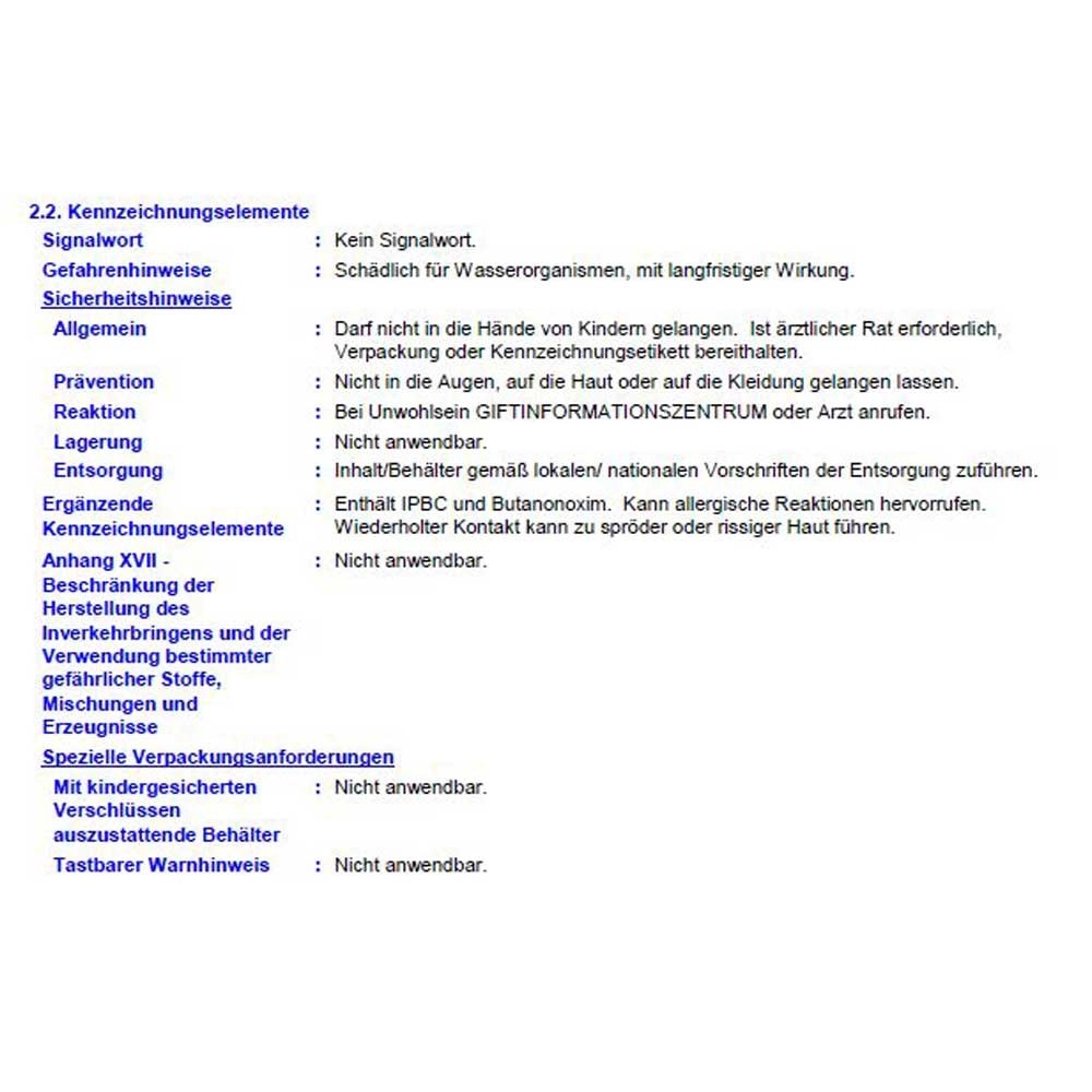 Xyladecor Holzschutz-Lasur 2in1 Eiche Hell 750 ml kaufen bei OBI