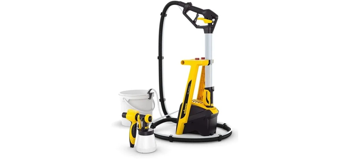 Wagner Universal-Sprayer Flexio W950