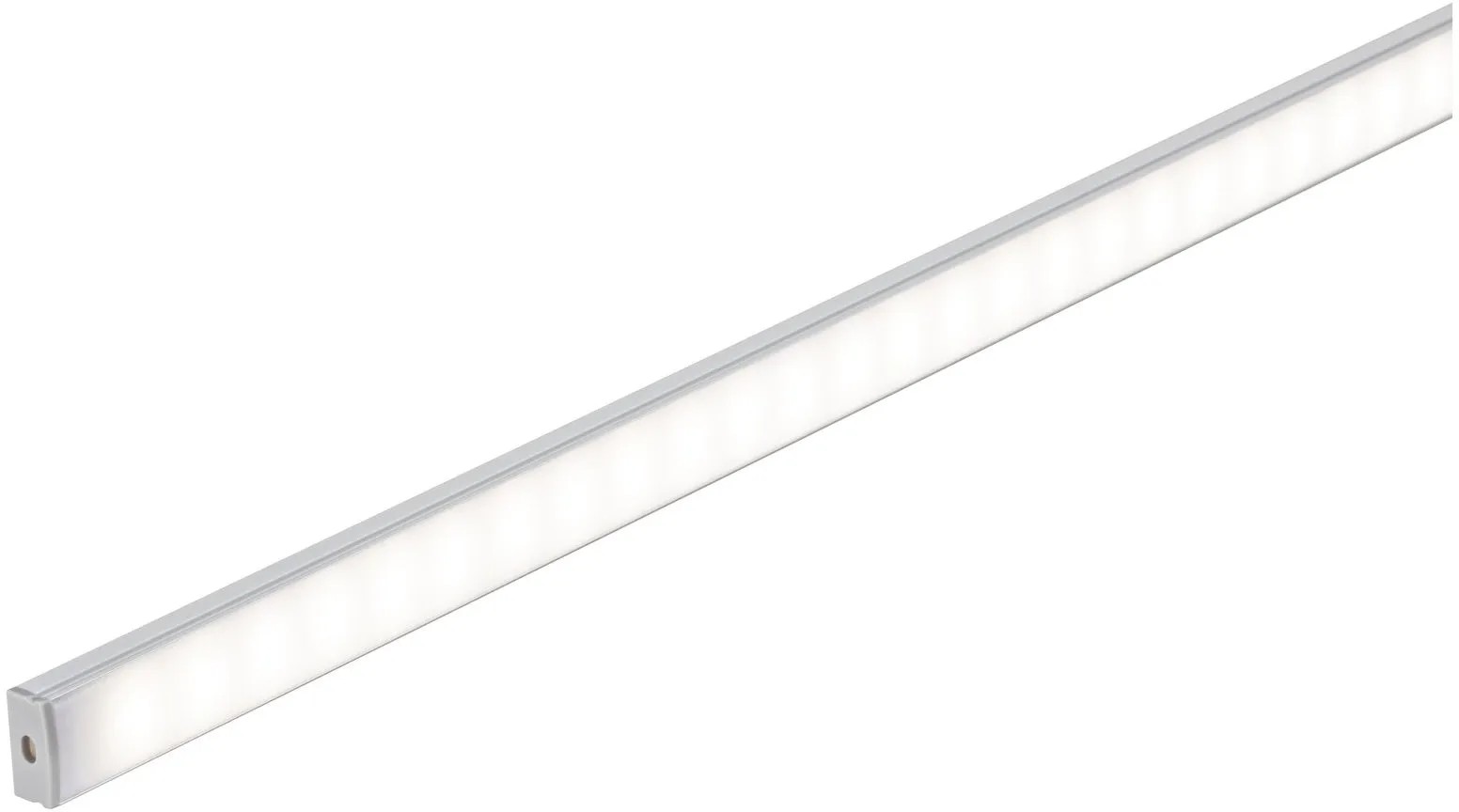 Paulmann Base Profil 2 m mit Diffusor