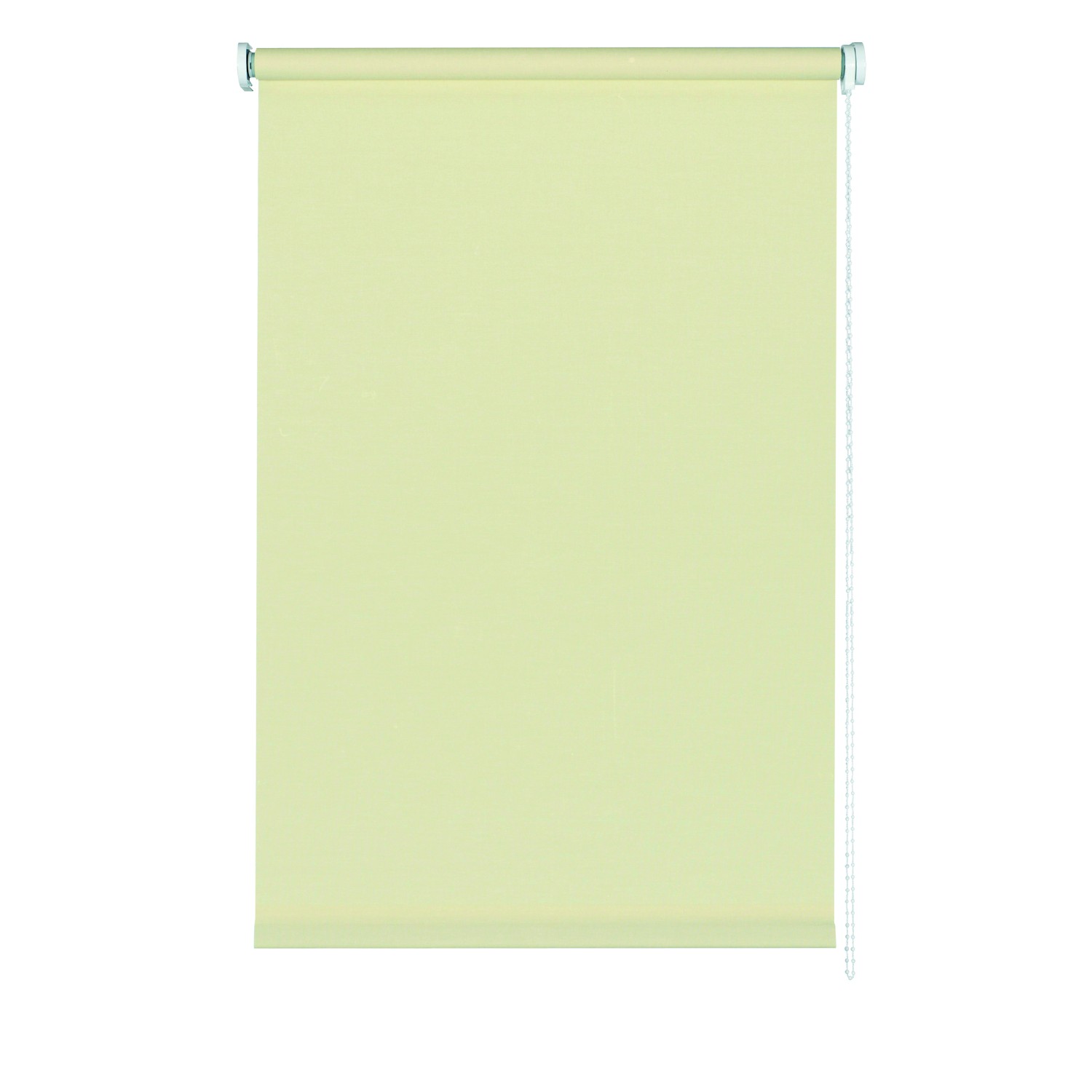 Gardinia Seitenzug-Rollo Uni Trend 102 x 180 cm Champagner kaufen bei OBI