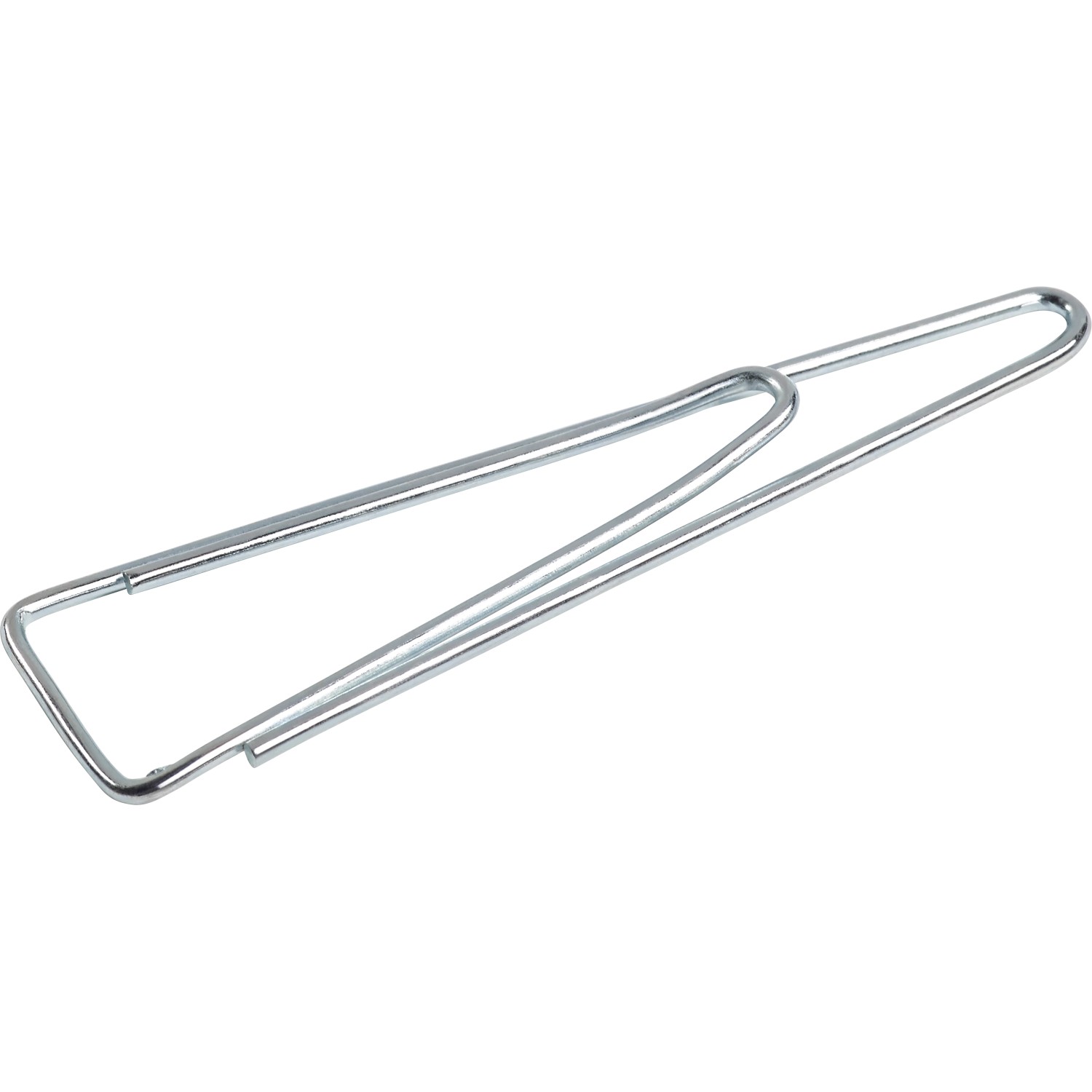 LUX Graffette da 50 mm zincate 50 pz. acquista da OBI