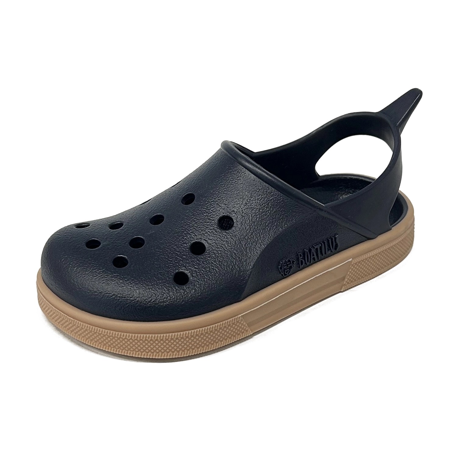 Blackfox Boatilus Kinderclog Cloggy Dunkelblau Gr. 24/25 kaufen bei OBI