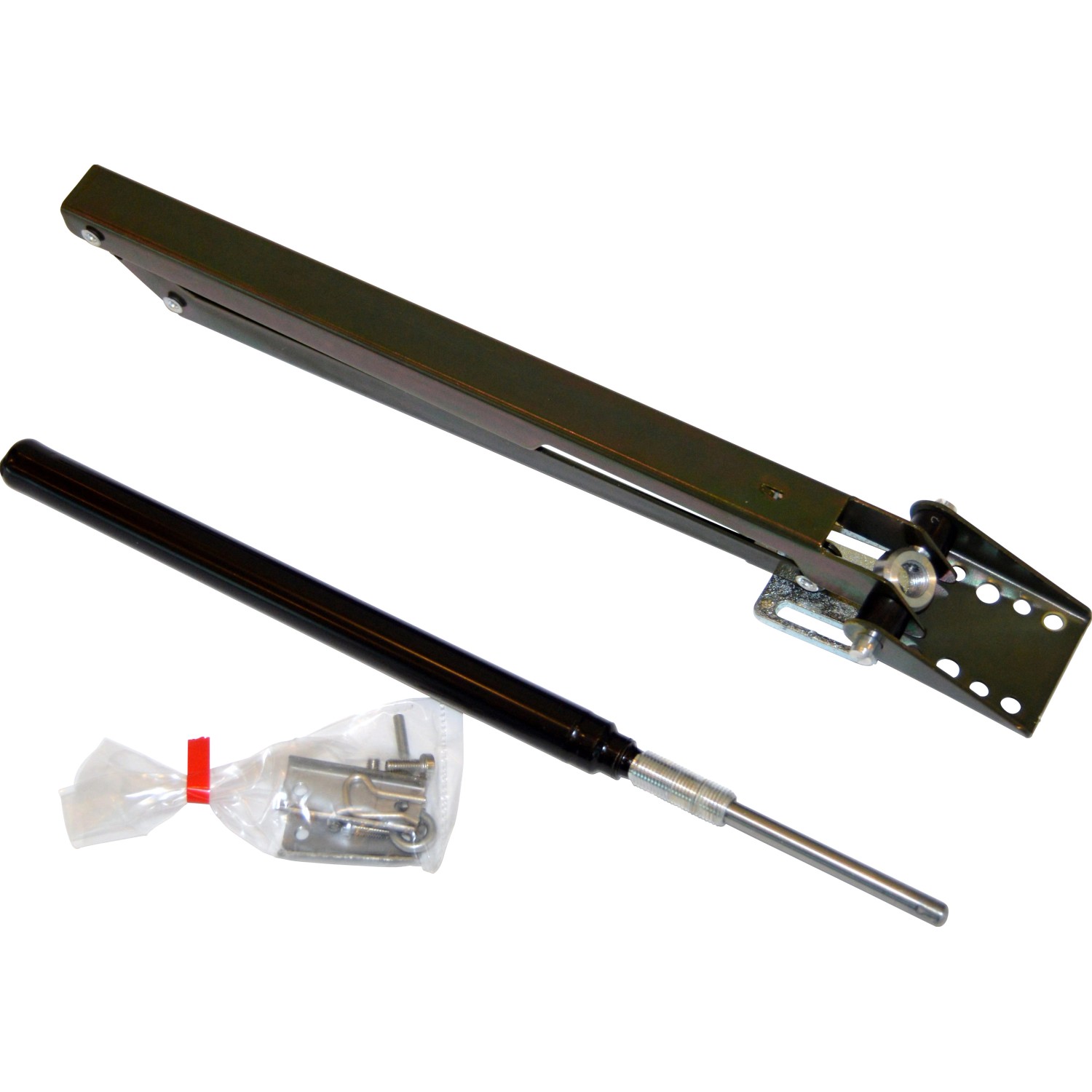 Juliana automatischer Fensteröffner Ventomax kaufen bei OBI