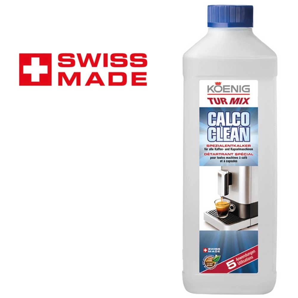 Spezialentkalker Calco Clean 500 ml kaufen bei OBI