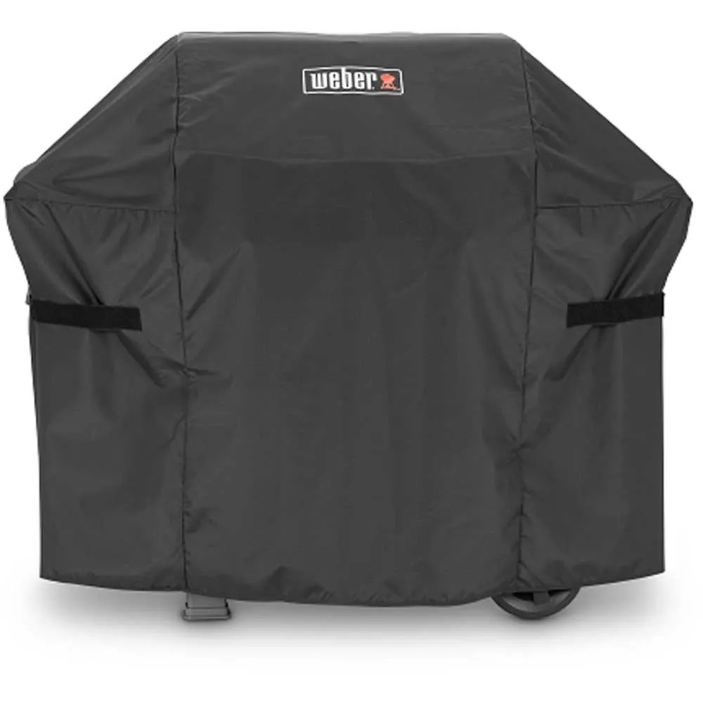 Weber Gasgrill Spirit II E-310 Starter-Set kaufen bei OBI