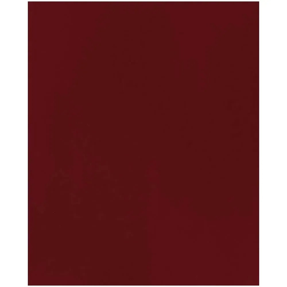 Fotokarton Rubinrot A4 / 1 Blatt