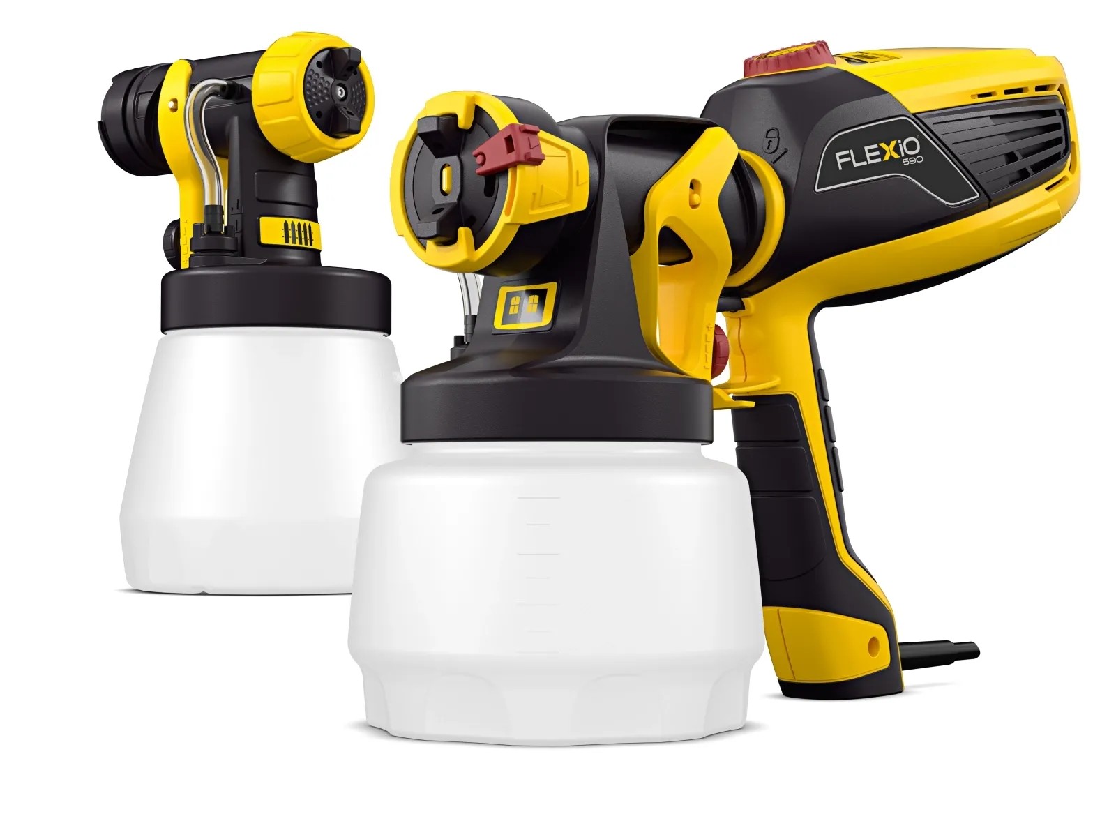 Wagner Universal-Sprayer W590 Flexio