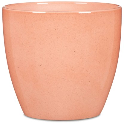 Scheurich Übertopf 920 Spirit Coral Ø 14 x 12,1 cm