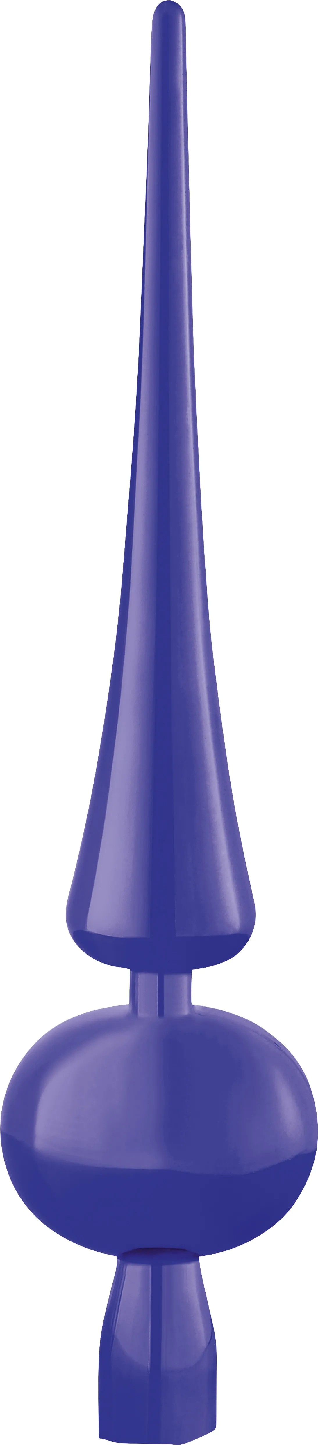 Baumspitze glänzend Purple 30 cm kaufen bei OBI