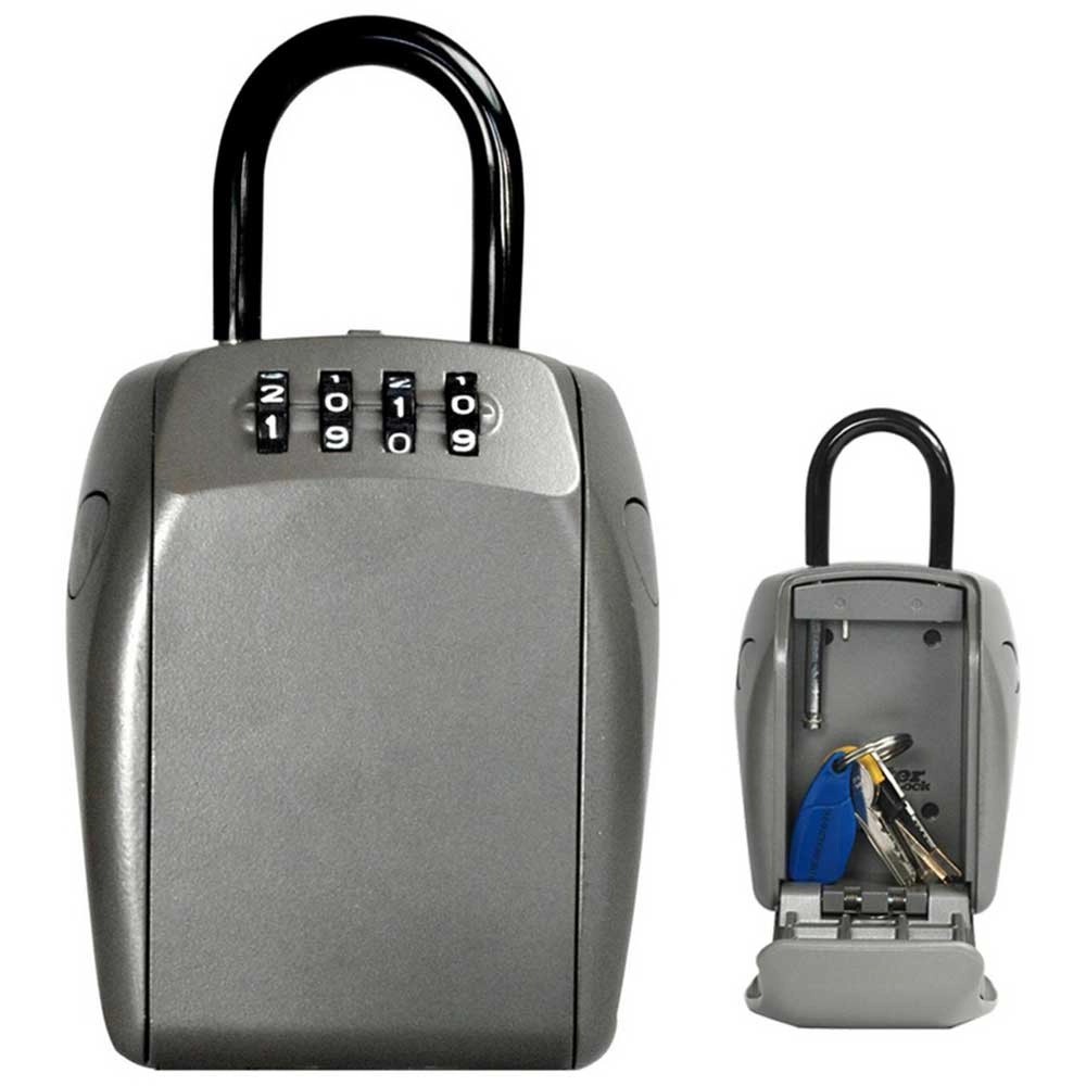 Master Lock Mini Schlüsselsafe Profi Select Access Key Lock Box kaufen ...