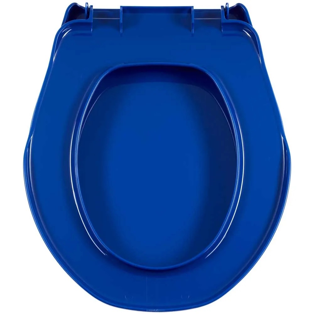 Diaqua® Siège WC Neosit Prestige Bleu marine