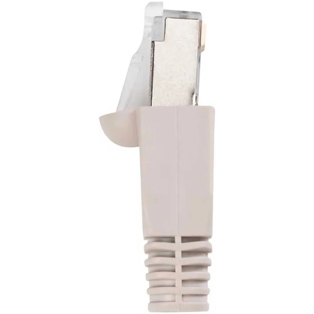 Schwaiger Netzwerkstecker-Set Kat. 6 RJ45 / 10 Stk. kaufen bei OBI