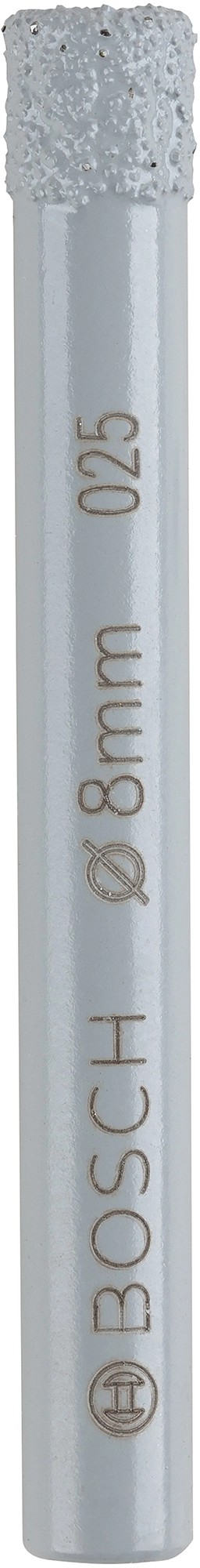 Bosch Diamantbohrer Expert for Ceramic Ø 8 mm kaufen bei OBI