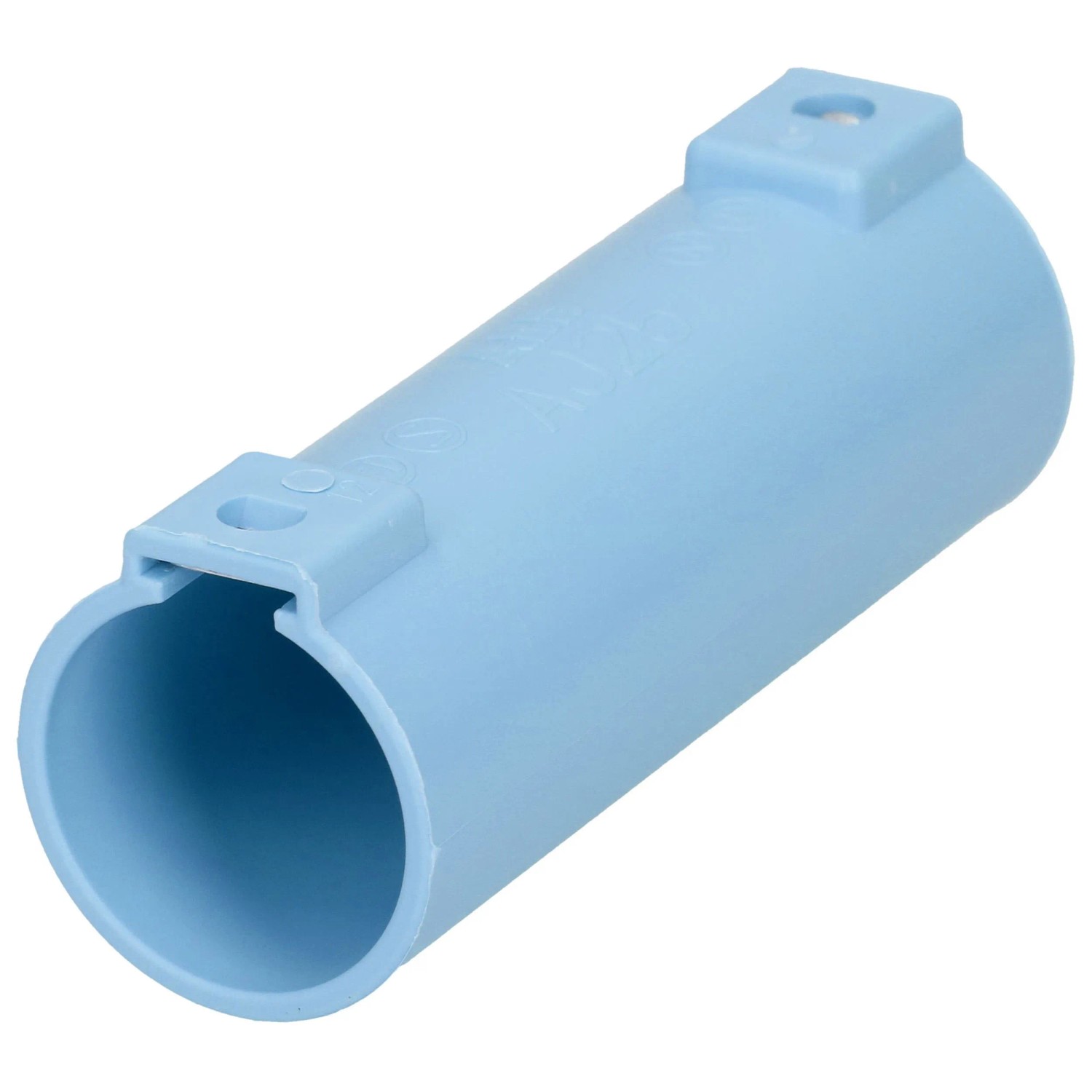 Max Hauri Verbindungsmuffe M32 Blau 3 Stk. kaufen bei OBI