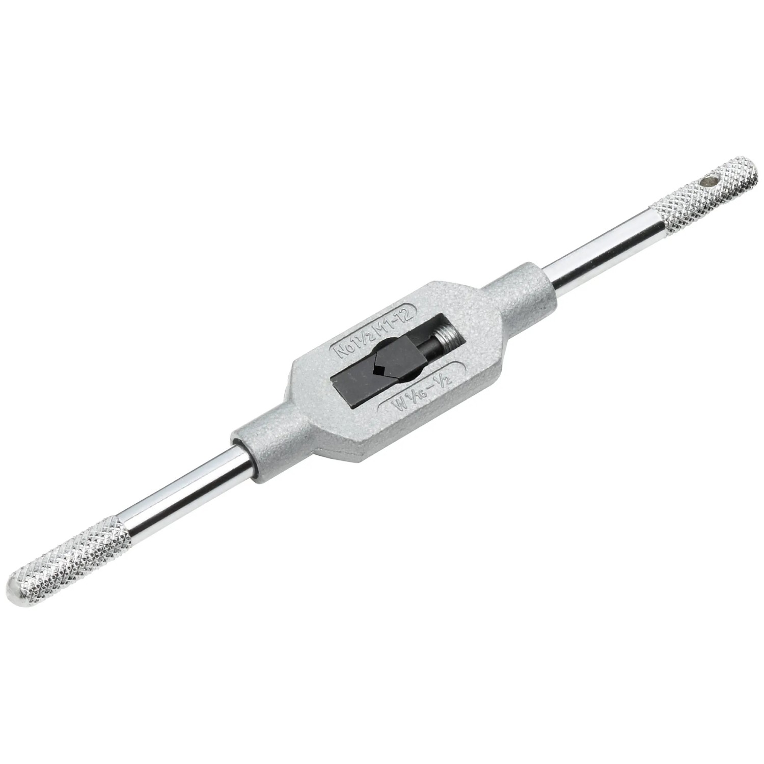 LUX-TOOLS Windeisen Comfort Gr. (M1 - M12) 1 - 12 mm