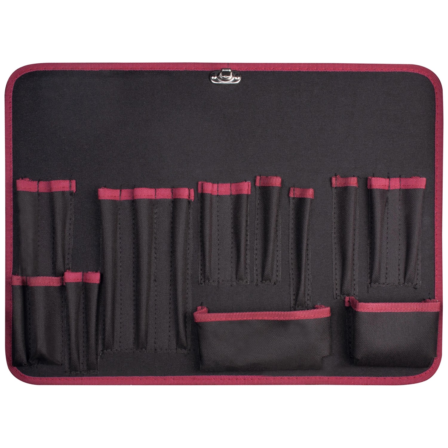 Kraftwerk Werkzeugkoffer ABS-Roll P395 leer kaufen bei OBI