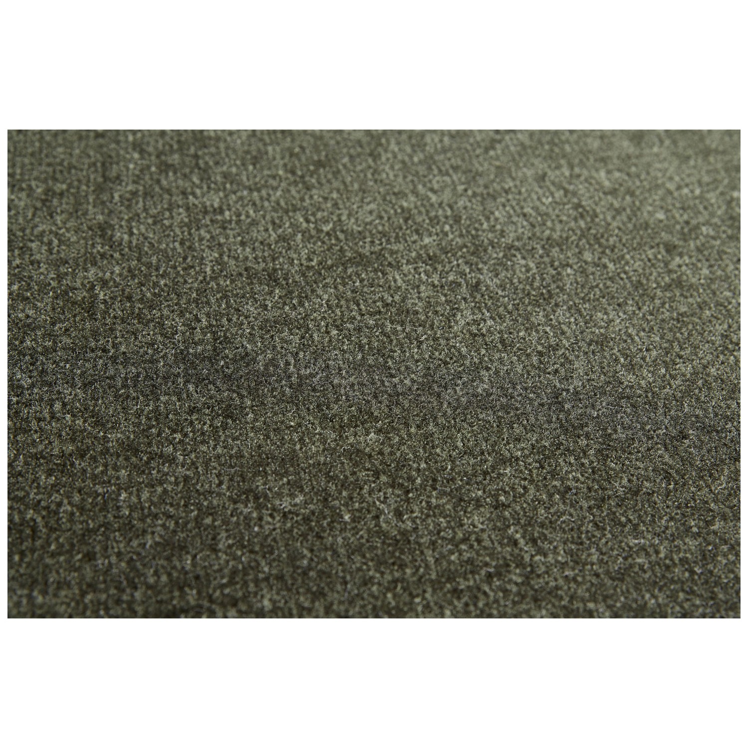 Barbara Becker Fussmatte Touch Deep Forest 67 x 110 cm kaufen bei OBI