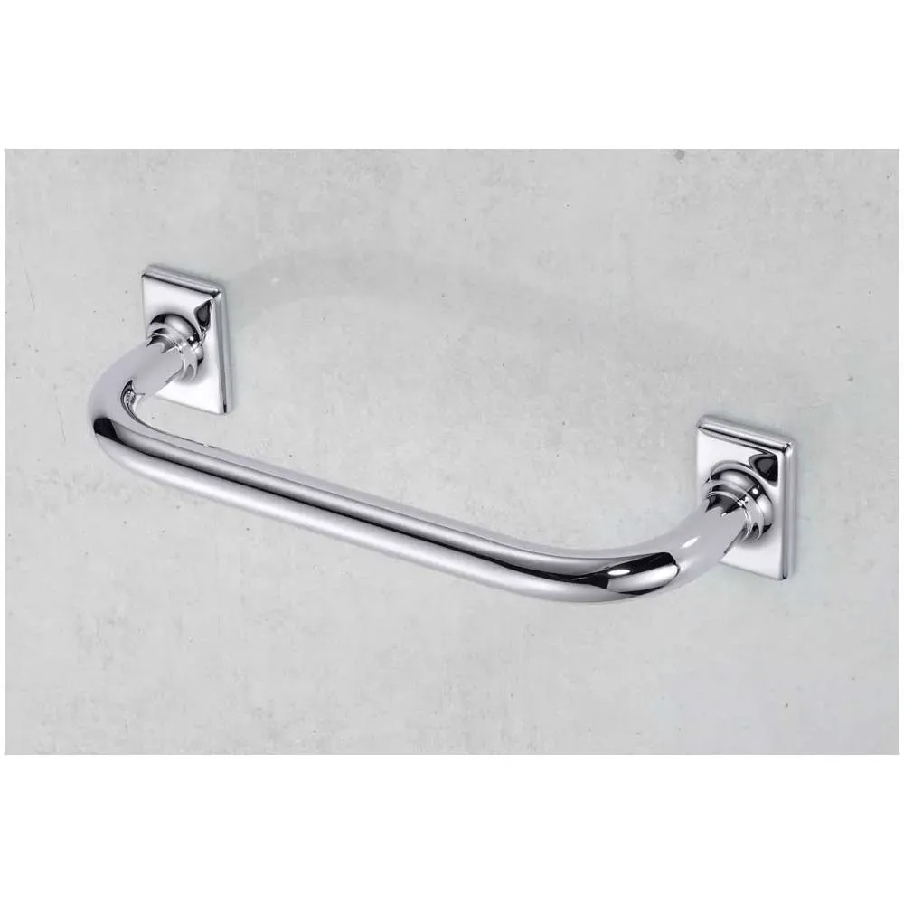 Diaqua® Wannengriff Chrom 25 cm kaufen bei OBI