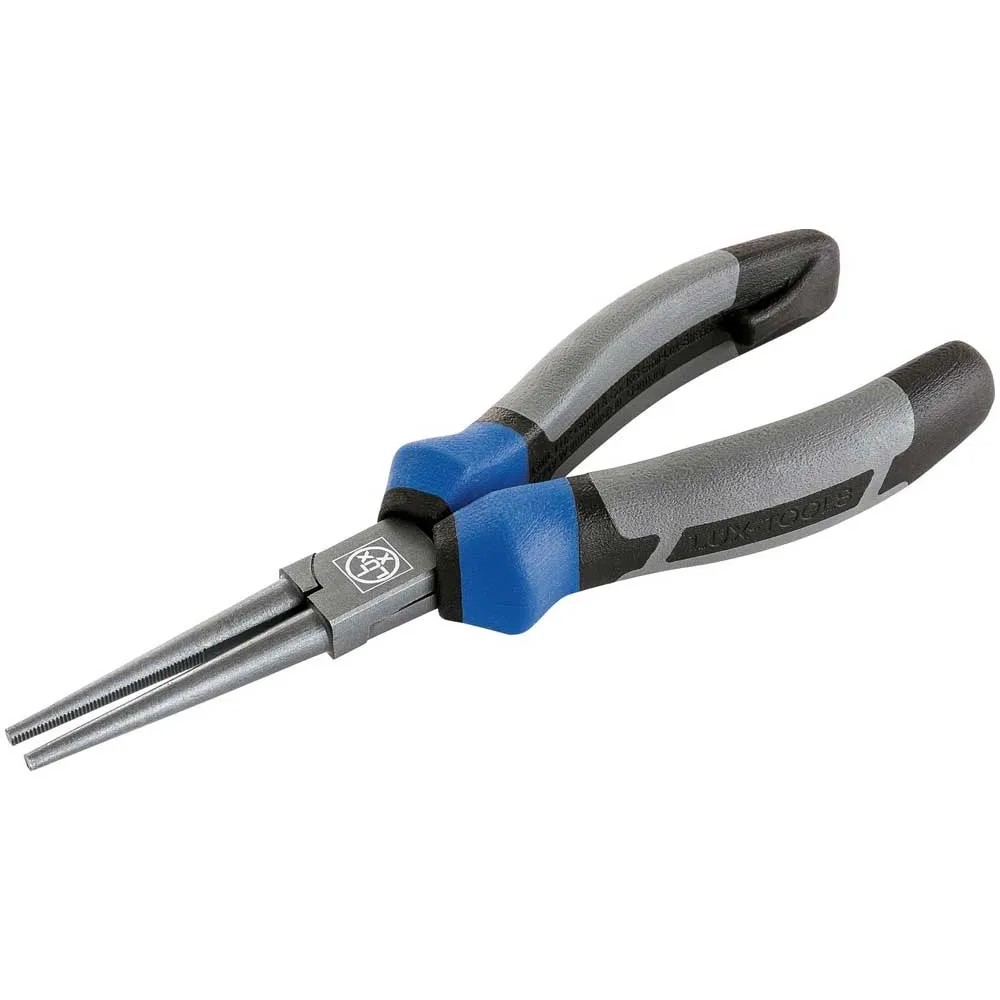 LUX-TOOLS Rundzange Professional 160 mm kaufen bei OBI
