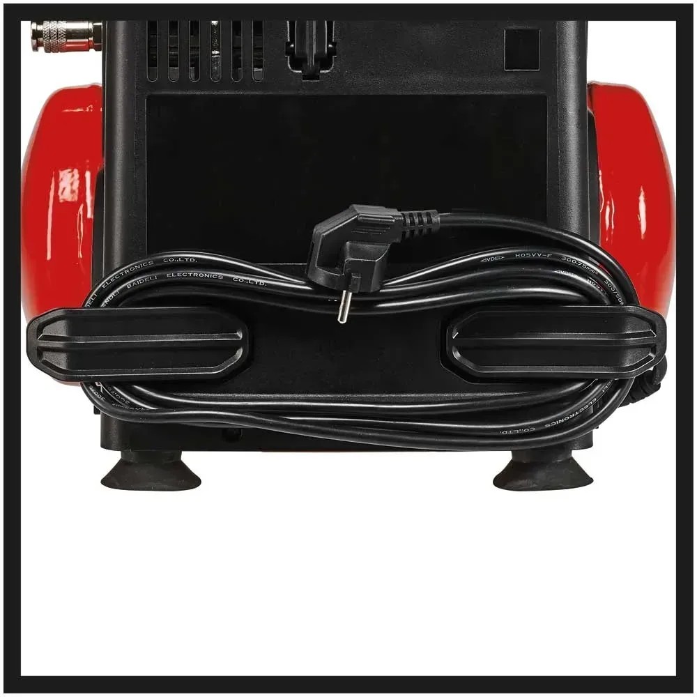 Einhell Kompressor TC-AC 190/6/8 OF Set kaufen bei OBI