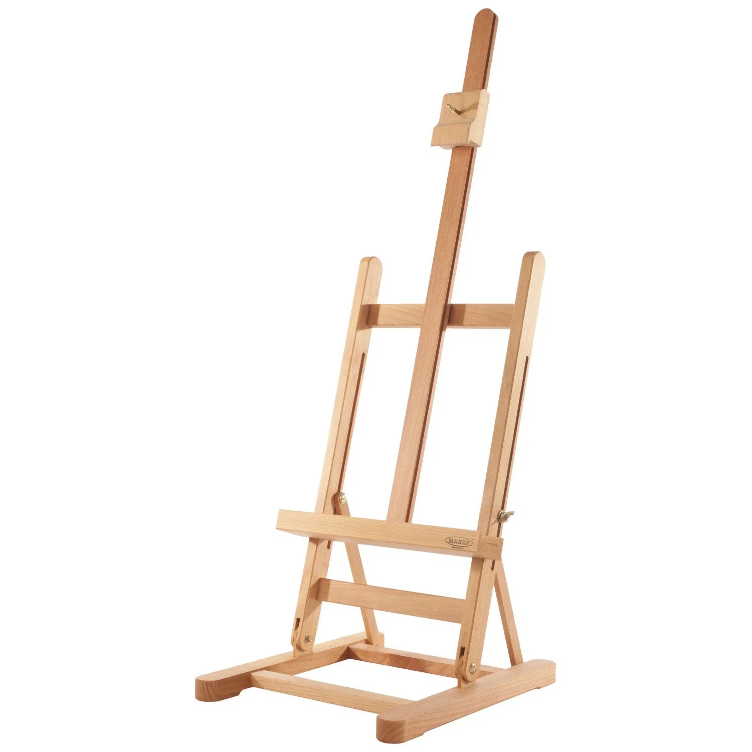 Mabef Tischstaffelei Basic Holz