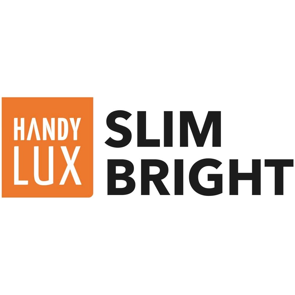 Handy Lux LED-Leiste Slim Bright (HxBxT) 237 x 38,8 x 8,8 mm kaufen bei OBI