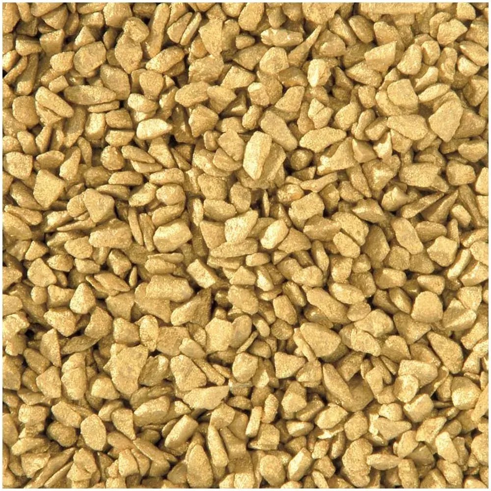 Dekokies Gold 500 g kaufen bei OBI