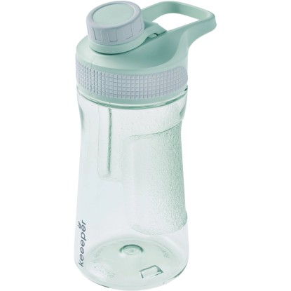 Keeeper Gourde Daria en polypropylène Verte 0,53 l