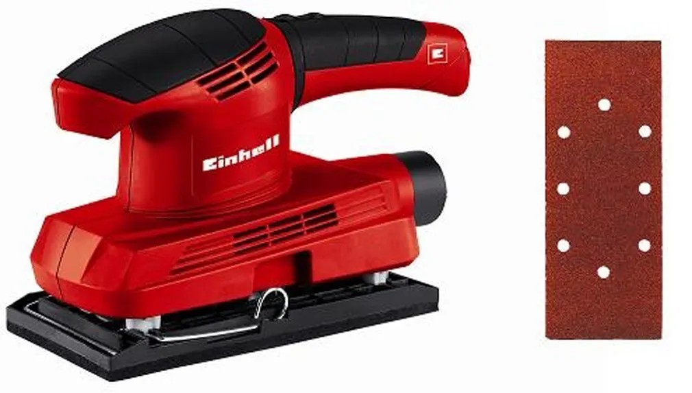 Einhell Schwingschleifer TC-OS 1520 kaufen bei OBI