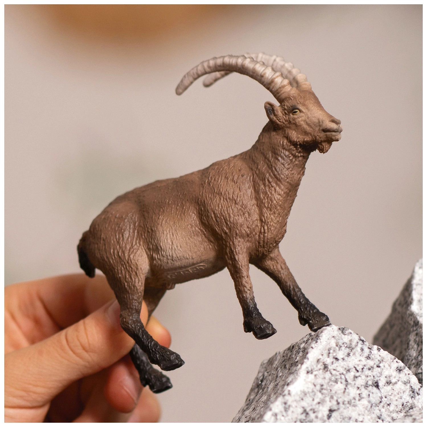 Schleich Steinbock kaufen bei OBI