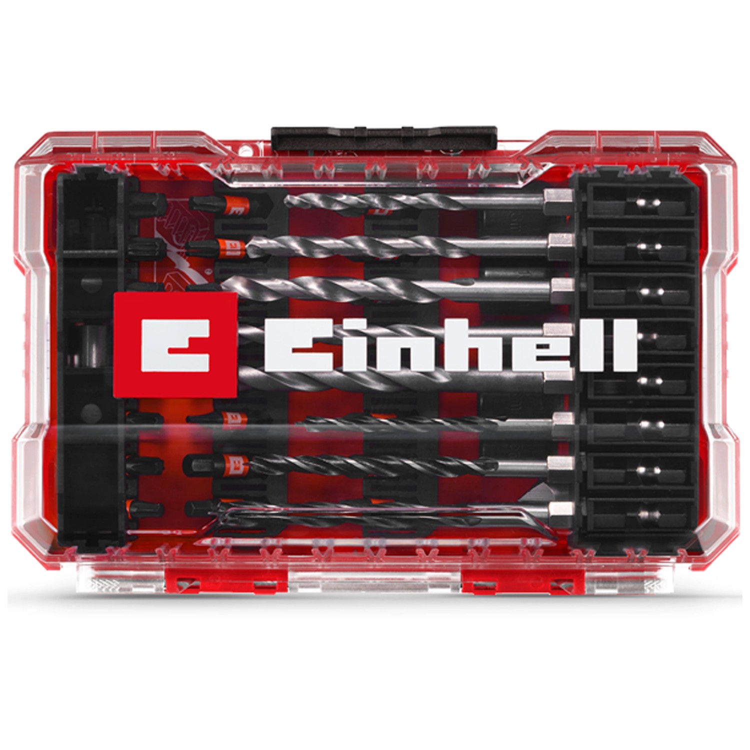 Einhell Bit- und Bohrer-Set Mix M-Case 39-tlg. kaufen bei OBI