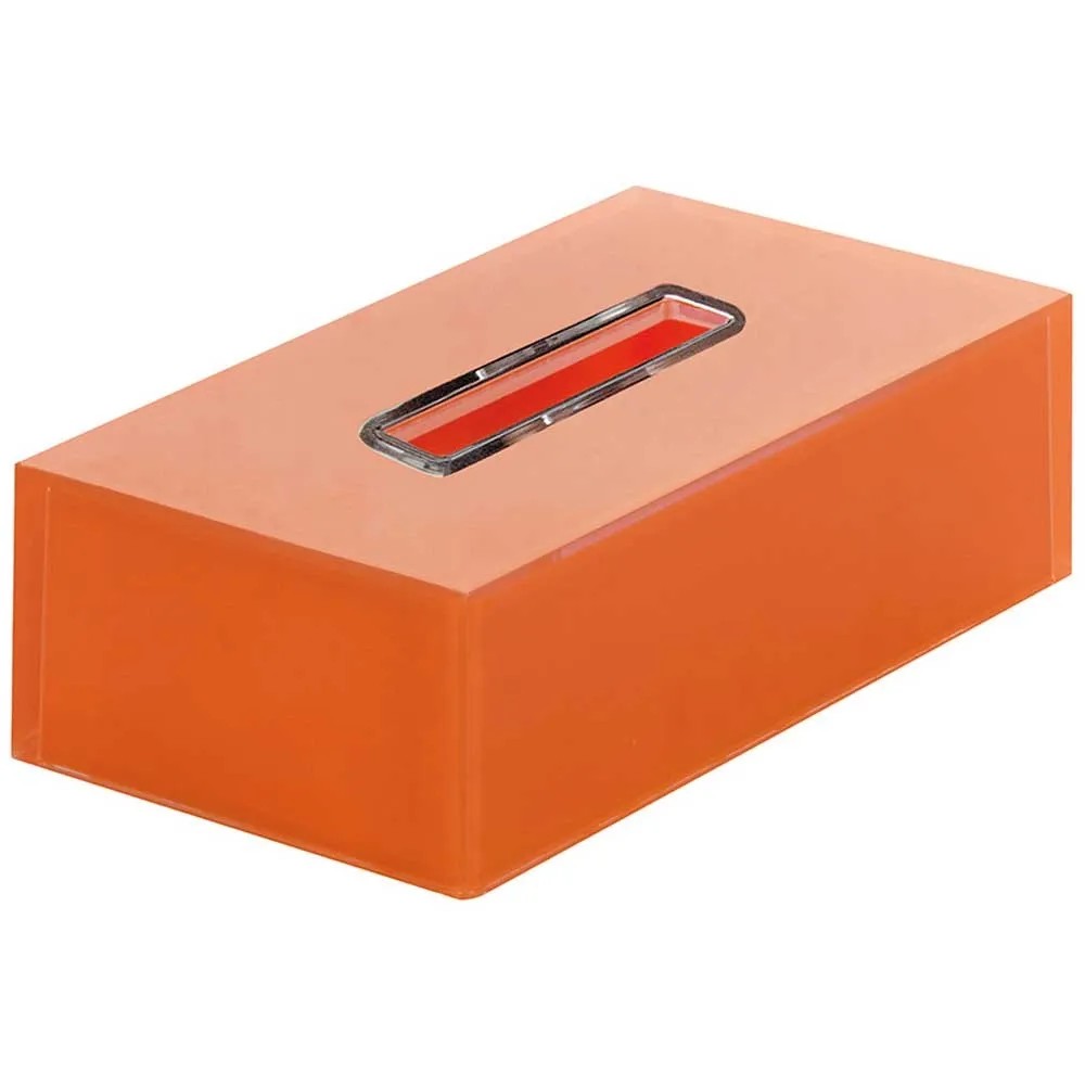 Diaqua® Papiertuchspender Rainbow Orange kaufen bei OBI