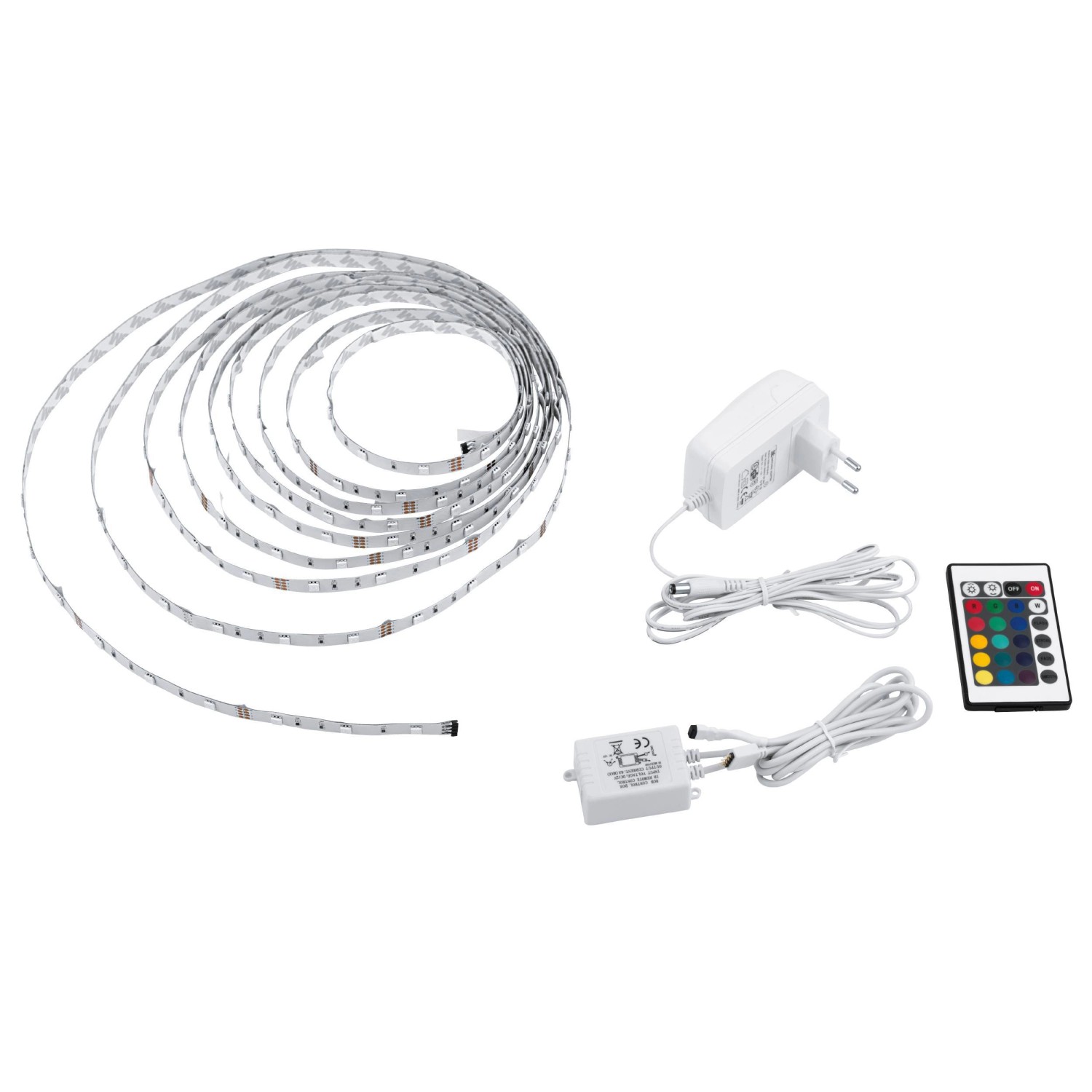 Eglo LED-RGB-Leuchtband / Länge 6 m kaufen bei OBI